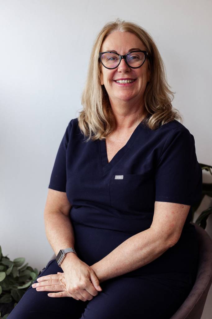 Meet our Clinic 22 Team, Professional Aesthetics Nurses